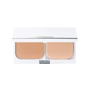 Sheer Powder - COVERMARK ช้อปออนไลน์