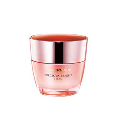 Precious Bright Cream-W - COVERMARK ช้อปออนไลน์
