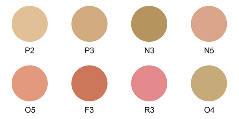 Basic Formula UV-JQ - COVERMARK ช้อปออนไลน์