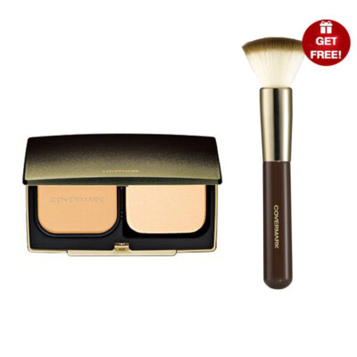 Skinbright Cream CC - COVERMARK ช้อปออนไลน์