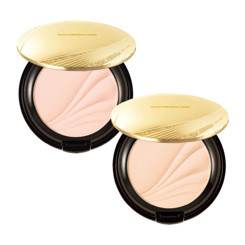 Faceup Pressed Powder - COVERMARK ช้อปออนไลน์